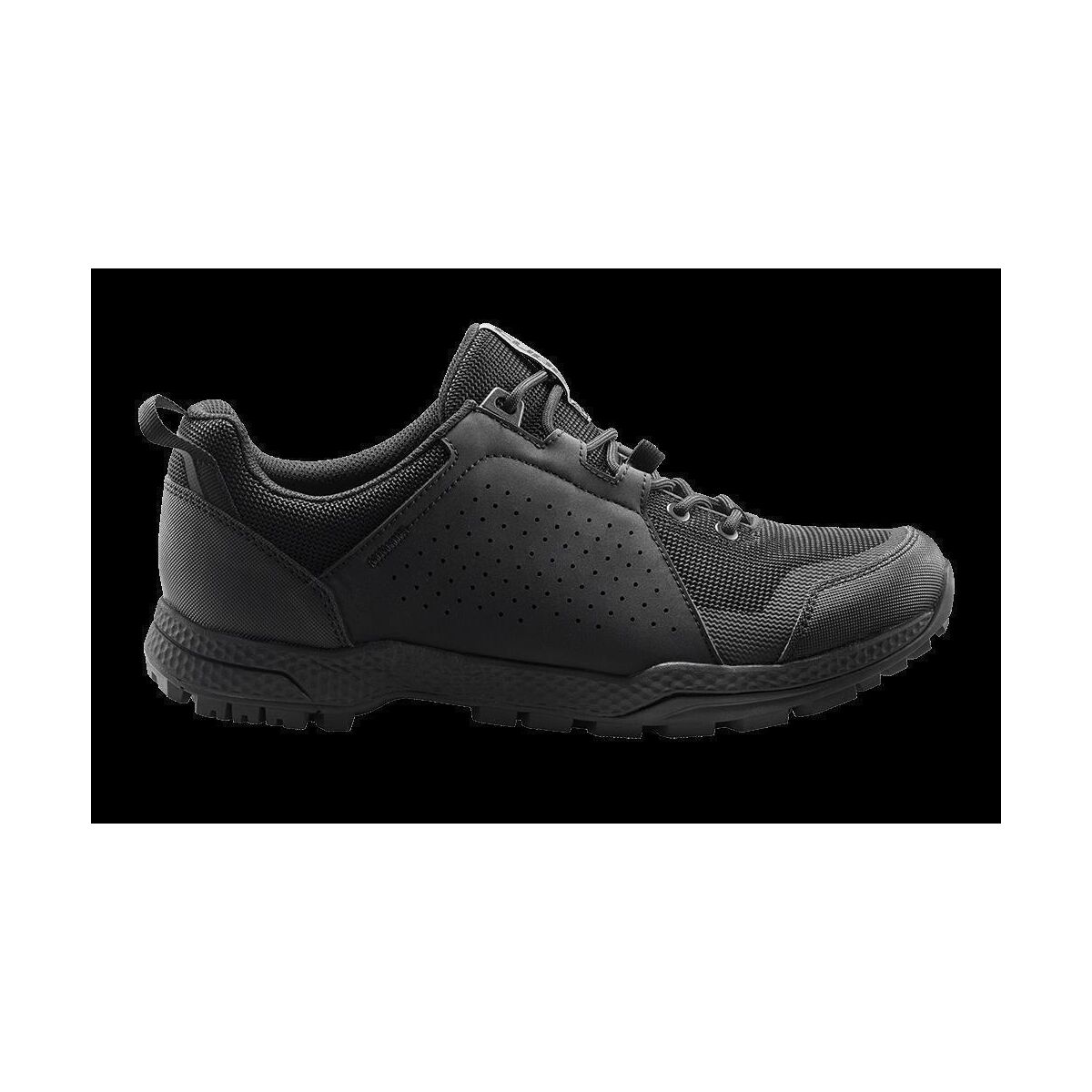 Cube Schuhe ATX OX Blackline – Hochwertige Fahrradschuhe für optimale ...