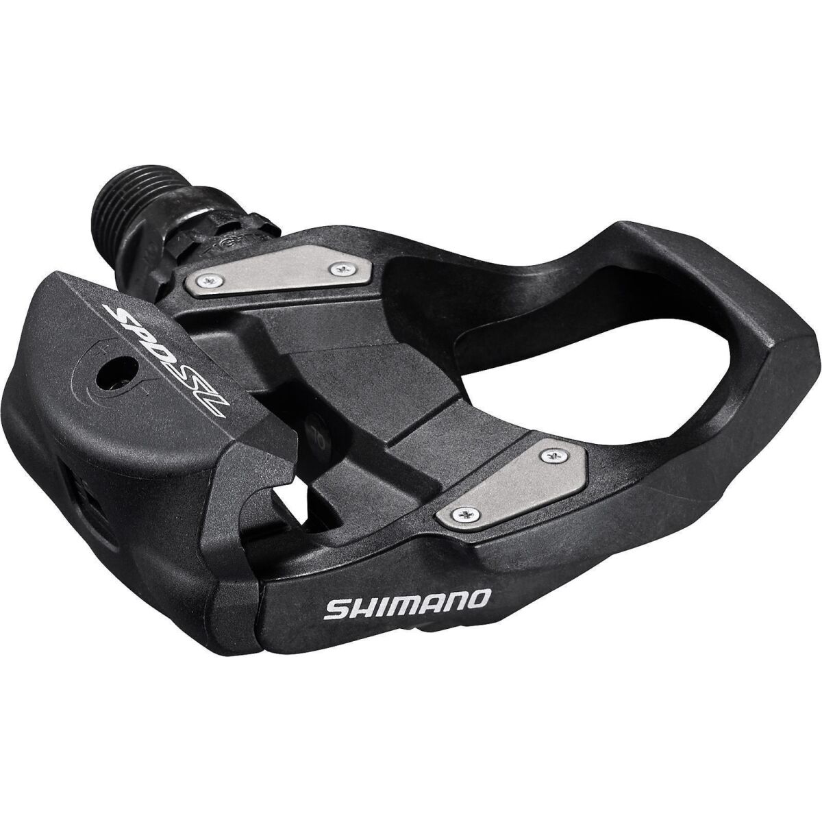 SHIMANO PEDAL SPL-SL PD-RS500 M. CLEAT SM-SH11, O. REFLEKTOR – Hochwe ...