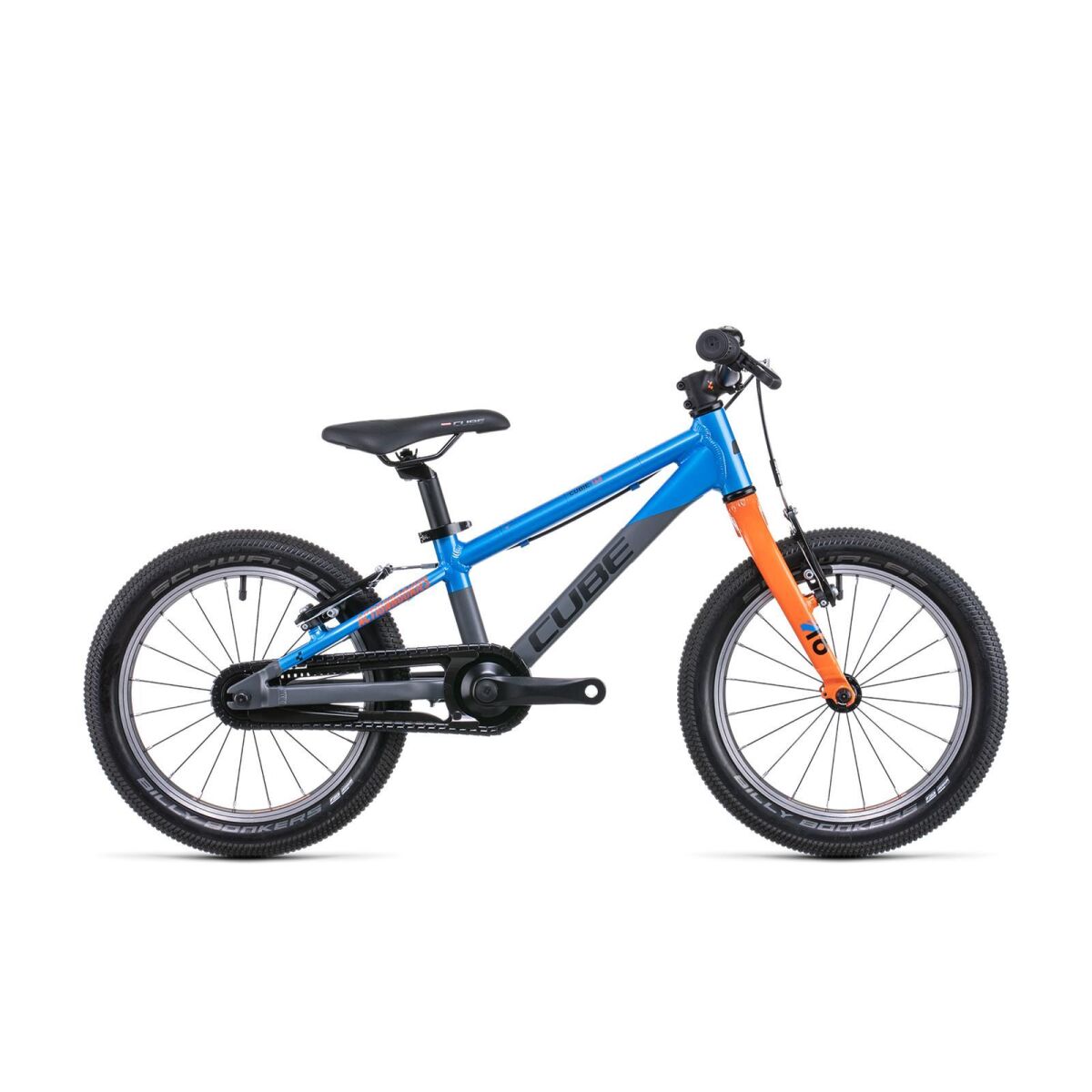 Cube Cubie 160 | Actionteam Hardtail für Einsteiger & Alltag | Leicht ...