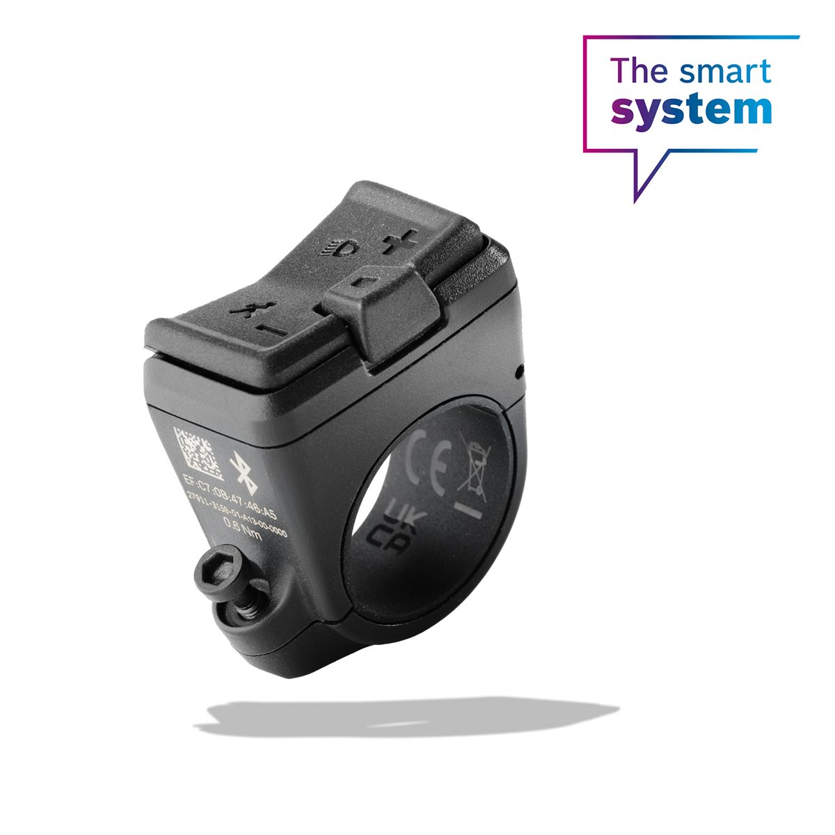 Bosch Mini Remote 22,2 mm Smart System – Innovative Steuerung für Ihr ...