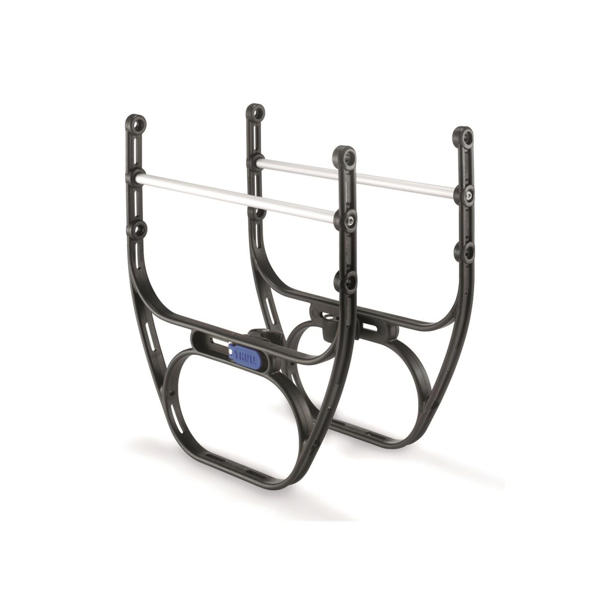 Thule Side Frames Pack''n Pedal Tour Rack schwarz – Robuste Qualität ...