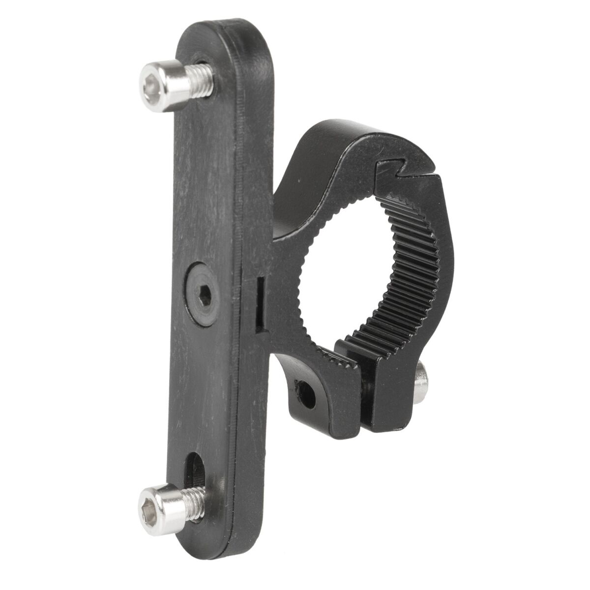 M-WAVE Ada T90 Adapter für Flaschenhalter – Flexible Montage, hochwer ...