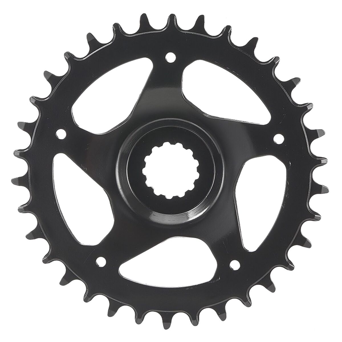 SAMOX PD-DM-Gen3 50-36T Kettenblatt: Leicht, robust & effizient für o ...
